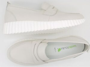 Waldlaufer – Helen Midgley Shoes